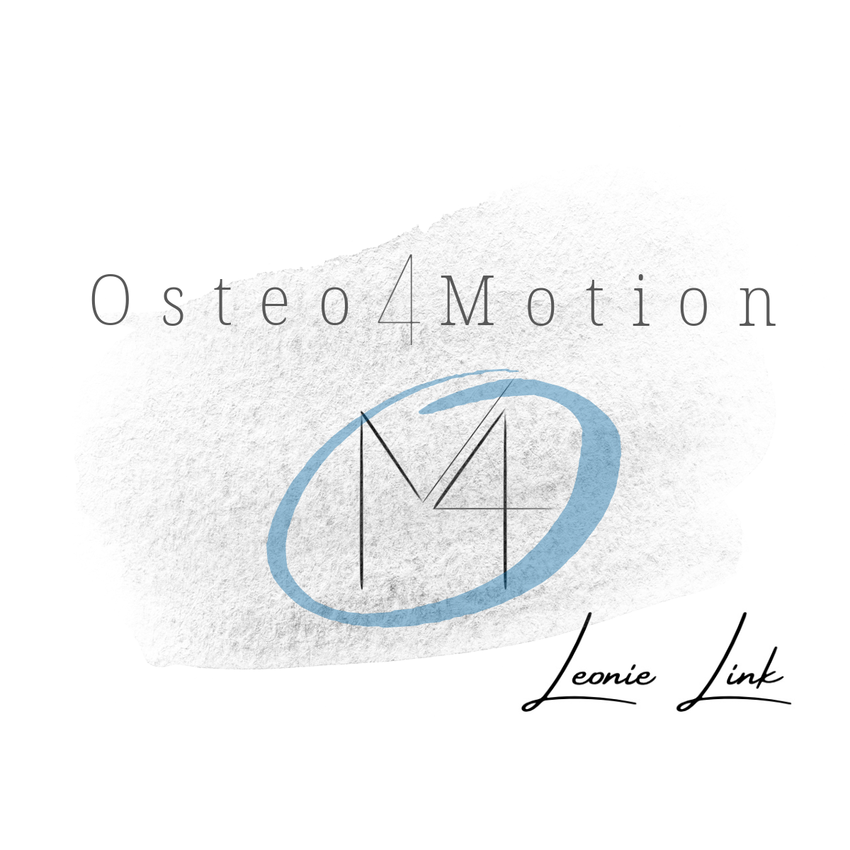 Osteo4Motion Leonie Link - Startseite